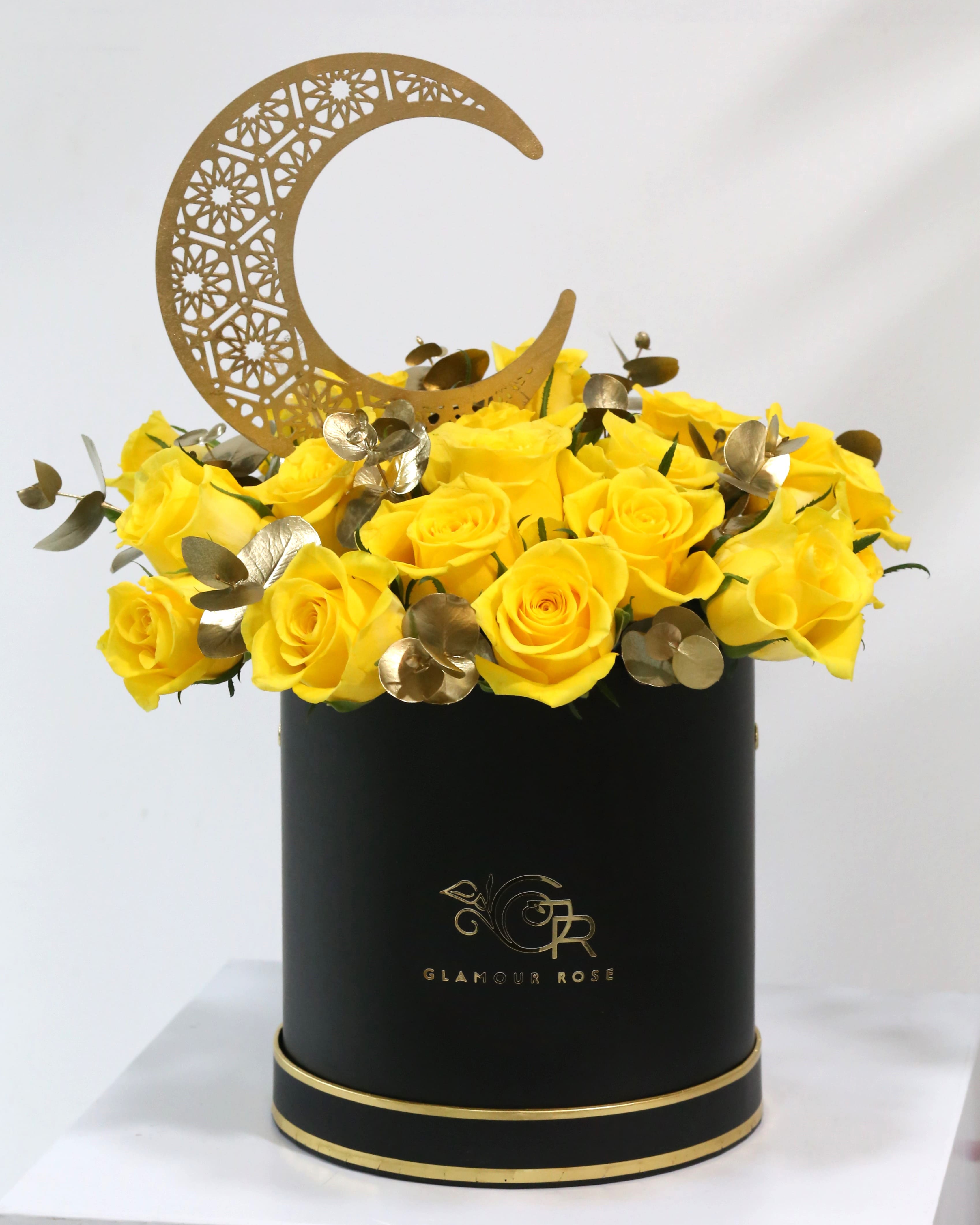 EID Flowers Bouquet, Flower Arrangements, Buy EID Flowers Online in Dubai